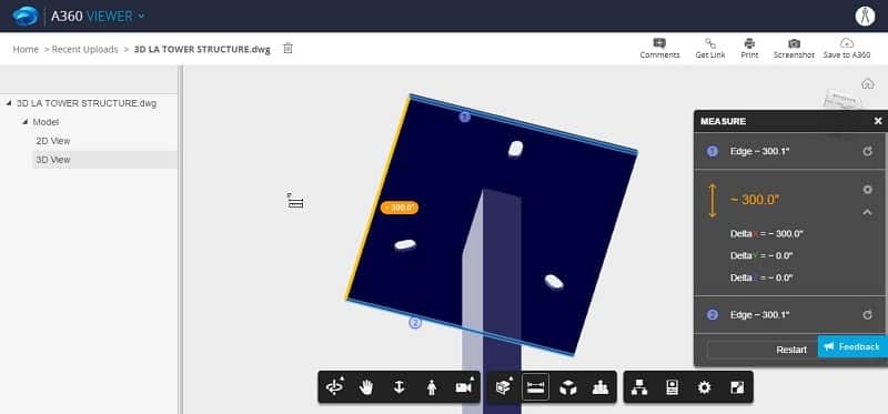 Open AutoCAD Drawings Without Using AutoCAD