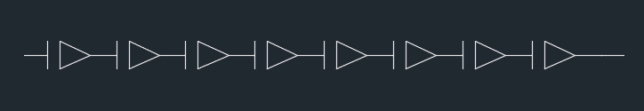How To Create A New Linetype In AutoCAD And Export It