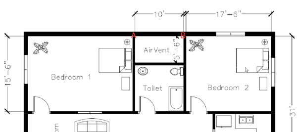 How to scale in AutoCAD, all about using Scale in drawings