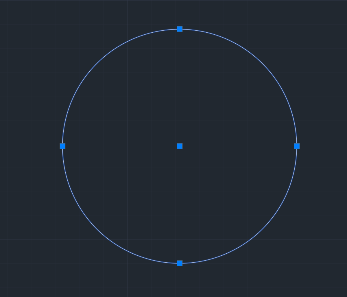 How to Turn Off the Blue Snaps in Autocad - Torres Linim1964