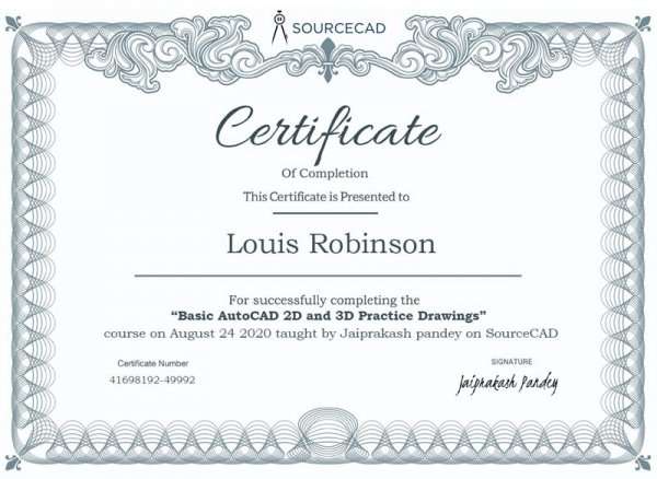 AutoCAD Courses, Tutorials and Tips | SourceCAD